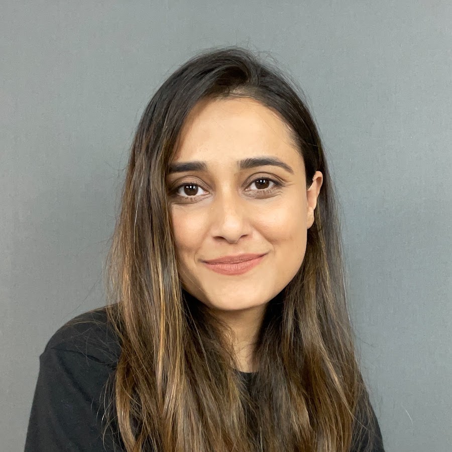 Hindi Content Creator Aleena Rais Biography, News, Photos, Videos | NETTV4U