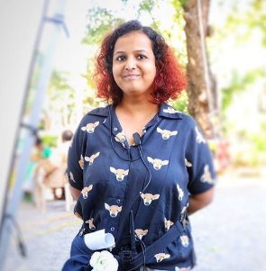 Hindi Assistant Director Juilee Sonalkar Biography, News, Photos ...