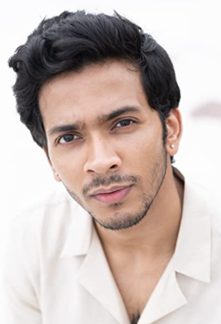 Kollywood Actor Ashwin Raam Biography, News, Photos, Videos | NETTV4U