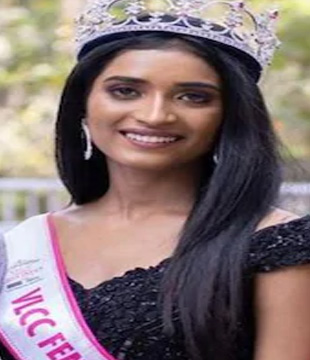 Hindi Model Manya Singh Biography, News, Photos, Videos | NETTV4U