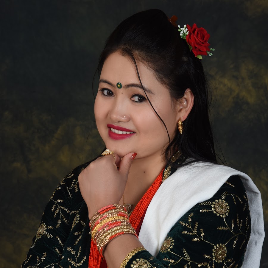 Nepali Actress Mina Lama Biography, News, Photos, Videos | NETTV4U