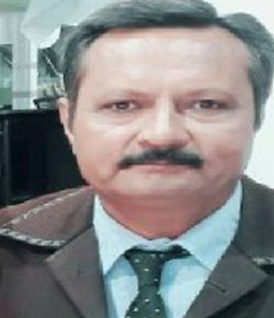 Gujarati Actor Shailesh Pandya Biography, News, Photos, Videos | NETTV4U