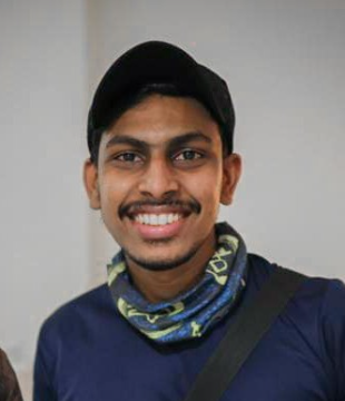 Tamil Cinematographer Paul P Mohan Biography, News, Photos, Videos ...