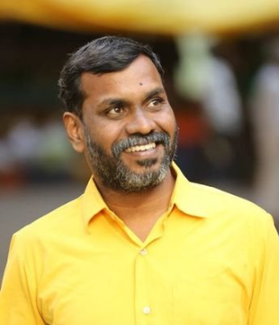 Tamil Actor Ravi Elumalai Biography, News, Photos, Videos | NETTV4U