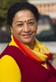 Nepali Tv Serial Buhari - Full Cast and Crew