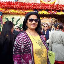 Nepali Tv Serial Buhari - Full Cast and Crew