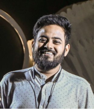 Telugu Writer Aloor Niranjan Biography, News, Photos, Videos | NETTV4U