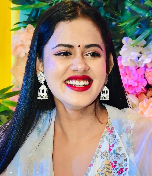 Hindi Movie Actress Diksha Jaiswal Biography, News, Photos, Videos | NETTV4U