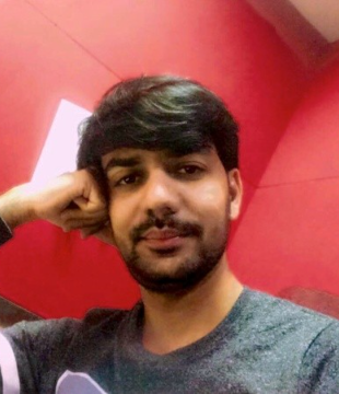 Sound Engineer Jaydeep Raval Biography, News, Photos, Videos | NETTV4U