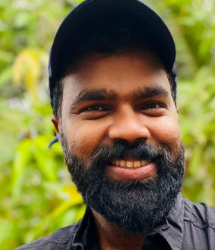 Malayalam Associate Director Sarath Sathya Biography, News, Photos ...