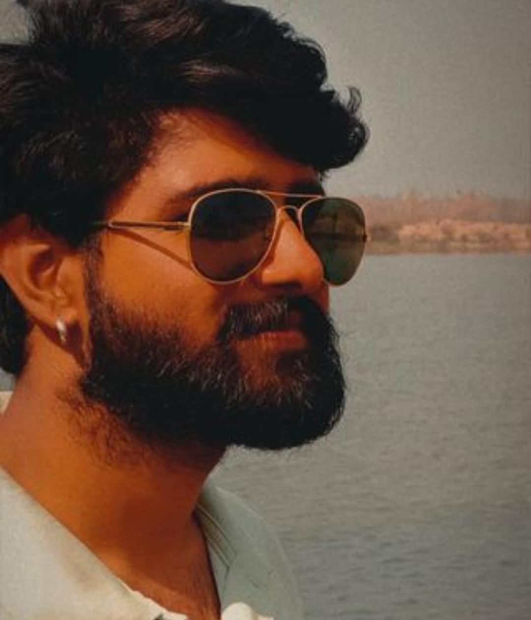 Music Composer Hridyansh Raj Tripathi Biography, News, Photos, Videos ...