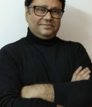 Hindi Actor Sanjeev Johri Biography, News, Photos, Videos | NETTV4U