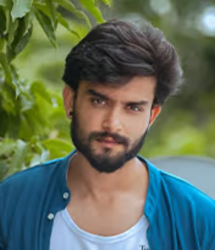 Kannada Movie Actor Chiranjeevi V G Biography, News, Photos, Videos | NETTV4U