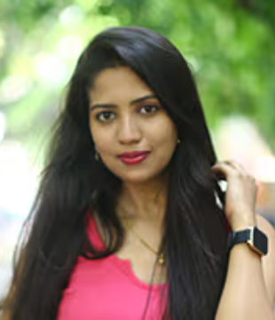 Kannada Movie Actress Ranjitha J Murthy Biography, News, Photos, Videos | NETTV4U