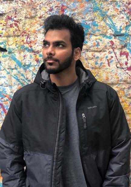 Telugu Actor Anvesh Alluri Biography, News, Photos, Videos | NETTV4U