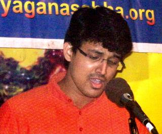 Telugu Singer Kalyan Vasanth Biography, News, Photos, Videos | NETTV4U