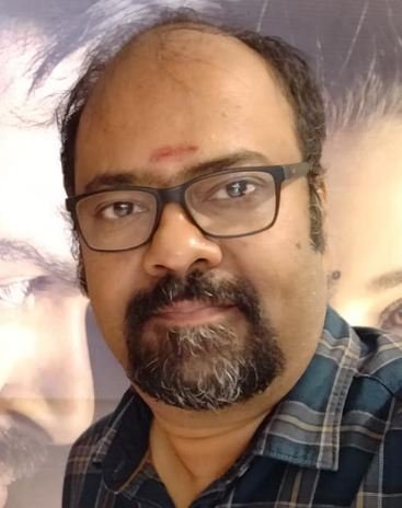 Tamil Singer R K Sundar Biography, News, Photos, Videos | NETTV4U