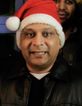 Bollywood Actor Rajen Prajapati Biography, News, Photos, Videos | NETTV4U