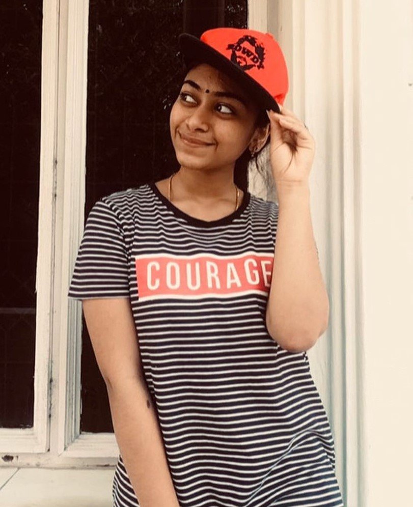 Telugu Actress Rohitha Biography, News, Photos, Videos | NETTV4U