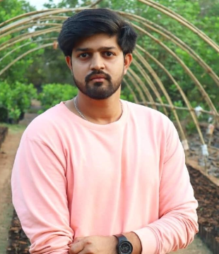 Marathi Movie Actor Akshay Dhake Biography, News, Photos, Videos | NETTV4U