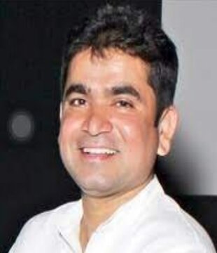 Executive Producer Rahul Sutar Biography, News, Photos, Videos | NETTV4U