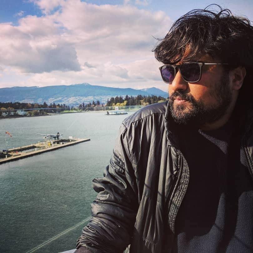 Hindi Actor Eshan Katarra Biography, News, Photos, Videos | NETTV4U