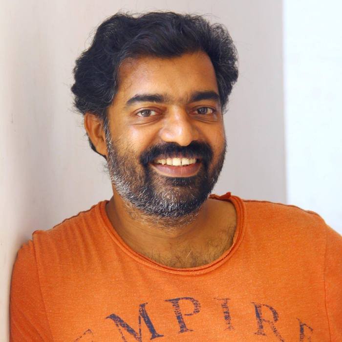 Malayalam Director Vinod Krishna Biography, News, Photos, Videos | NETTV4U