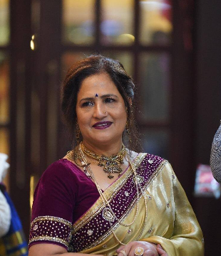 Hindi Actress Nirmala Dhar Biography, News, Photos, Videos | NETTV4U