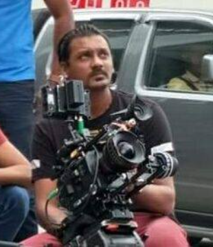 Tamil Actor Sk Nagen Biography, News, Photos, Videos | NETTV4U