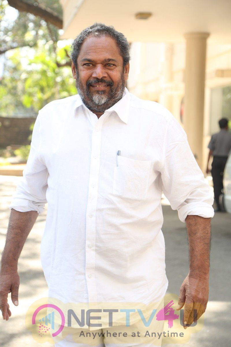 Actor R Narayana Murthy Interview Stills | 429896 | Galleries & HD Images