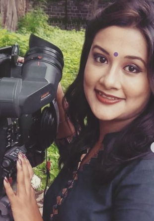 Hindi Tv Serial Gandii Baat Season 4 - Full Cast and Crew