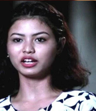 Hindi Model Eva Cario Biography, News, Photos, Videos | NETTV4U