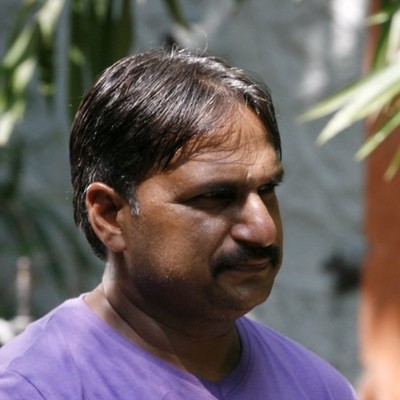 Hindi Director Rajeesh Kumar Biography, News, Photos, Videos | NETTV4U