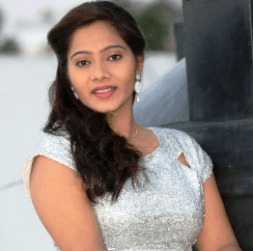 Telugu Movie Actress Mitraaw Sharma Biography, News, Photos, Videos ...