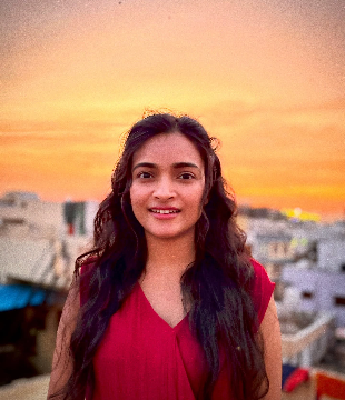 Tamil Singer Aruna Mary George Biography, News, Photos, Videos | NETTV4U