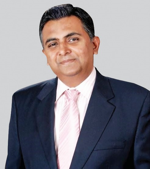 Bengali Chief Executive Officer Sandip Sen Biography, News, Photos ...