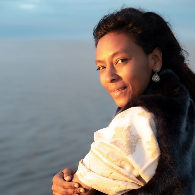 English Director Saraswathi Vani Balgam Biography, News, Photos, Videos ...