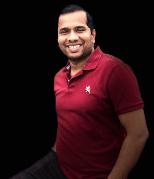 Telugu Producer Ravi Polishetty Biography, News, Photos, Videos | NETTV4U