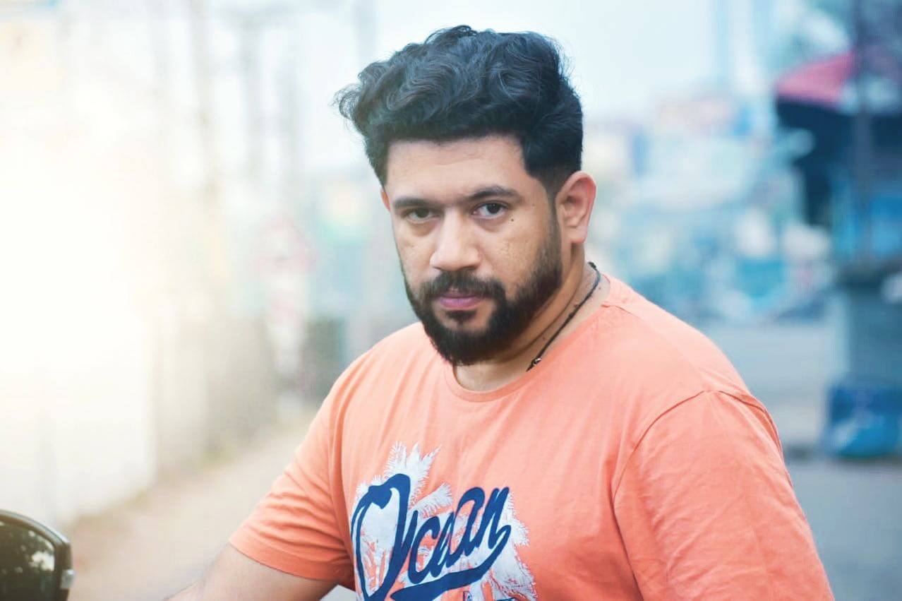 Mollywood Actor Raghu Subhash Chandran Biography, News, Photos, Videos ...