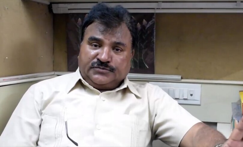 Actor Aatma Bansode Biography, News, Photos, Videos | NETTV4U