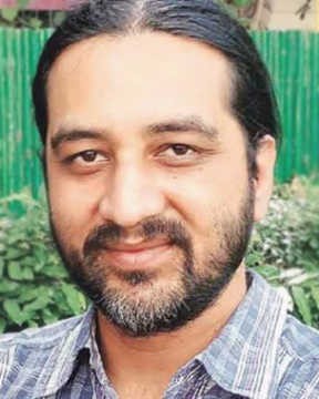 Bollywood Actor Chandan Bhuyan Biography, News, Photos, Videos | NETTV4U