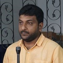 Telugu Director Harish K V Biography, News, Photos, Videos | NETTV4U