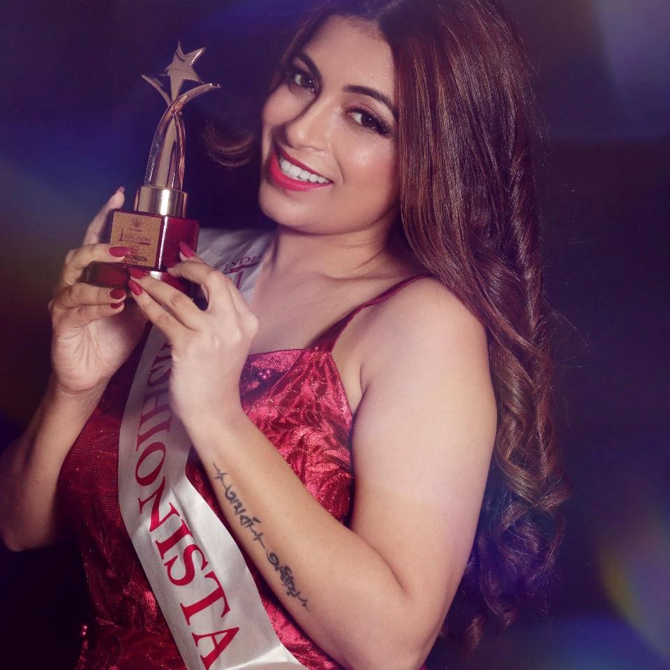 Bollywood Producer Leeya Mitra Biography, News, Photos, Videos | NETTV4U