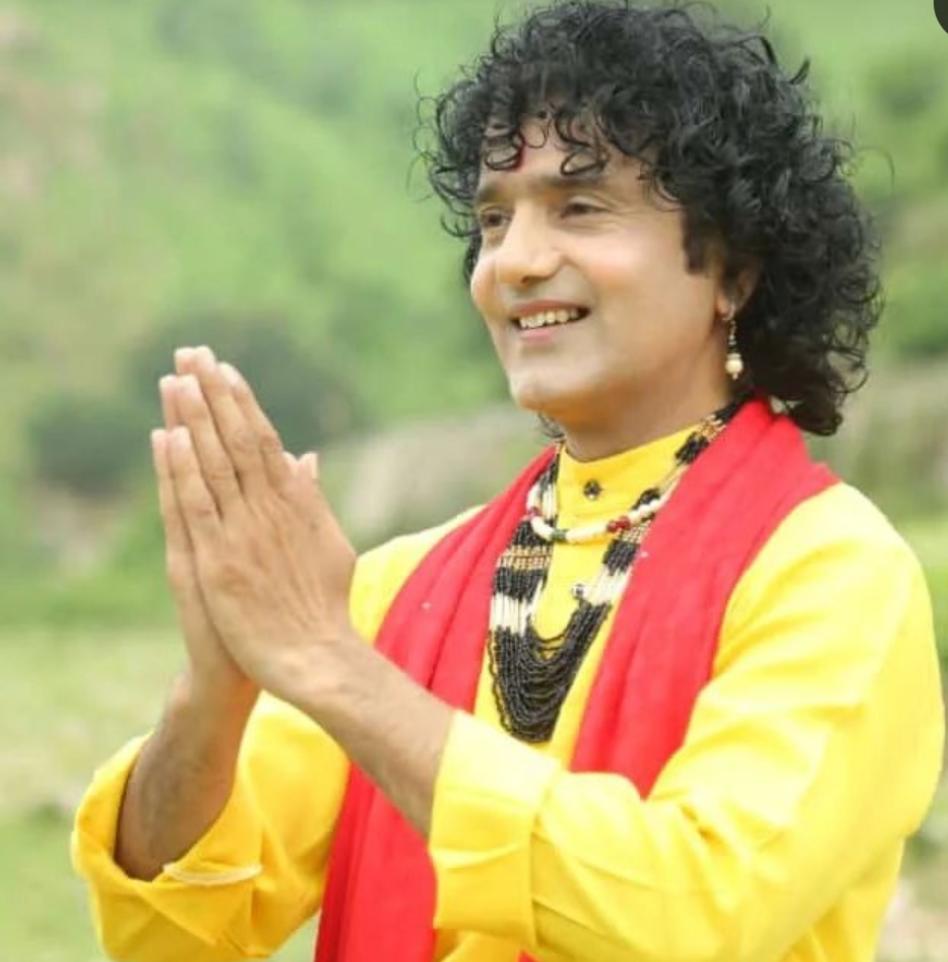 Rajasthani Actor Ajay Karan Joshi Biography, News, Photos, Videos | NETTV4U