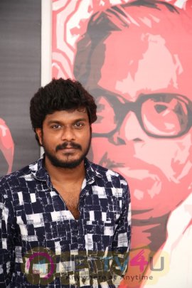 Actor Manikandan Exclusive Interview Images | Actor Manikandan ...