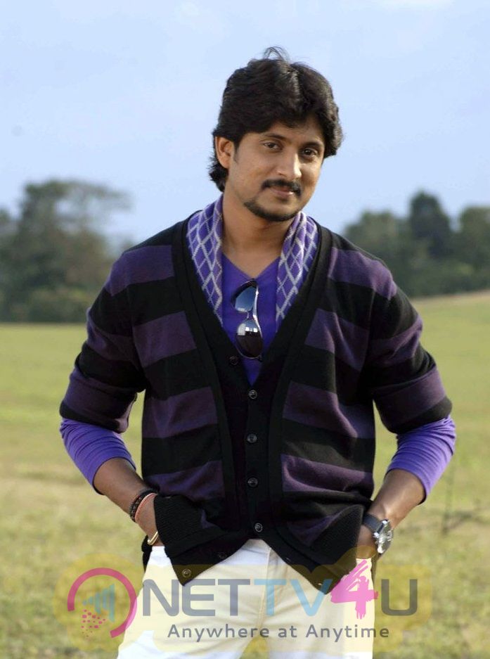 Ajay Rao Exclusive Rare Images | 586584 | Galleries & HD Images