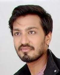 Hindi Tv Actor Karan Kullur Biography, News, Photos, Videos | NETTV4U