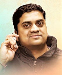 Telugu Producer Mahidhar Reddy Biography, News, Photos, Videos | NETTV4U