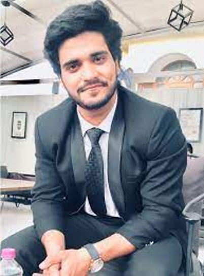 Bollywood Actor Mohit Doultani Biography, News, Photos, Videos | NETTV4U