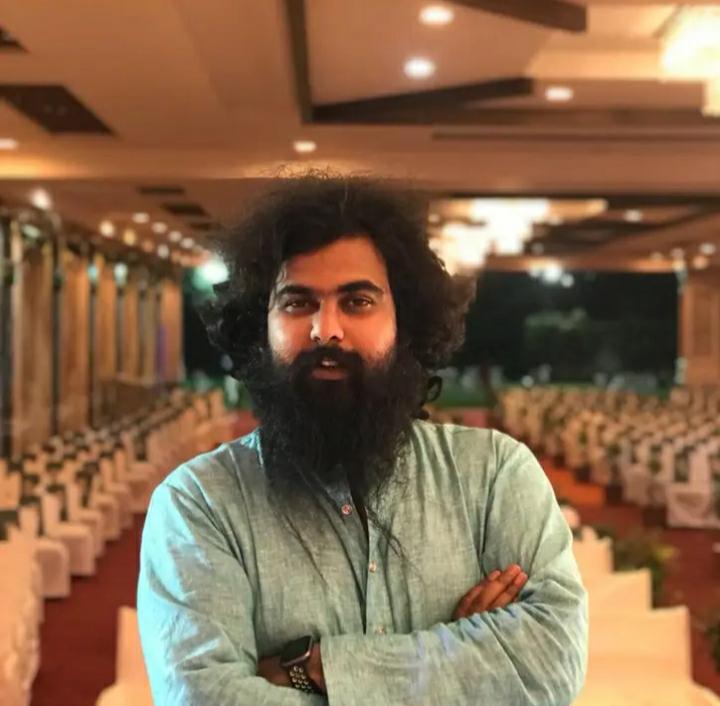 Telugu Cinematographer Rajkumar Nalli Biography, News, Photos, Videos ...